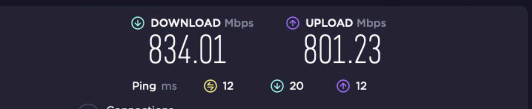 tart push very slow · Issue #377 · cirruslabs/tart · GitHub