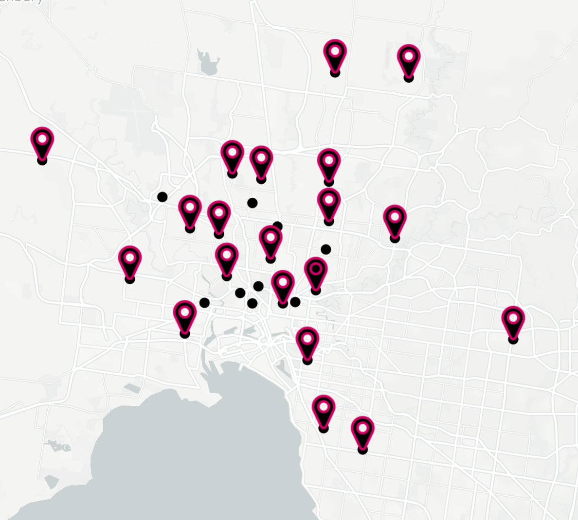 Non-rendered, "optional" text labels preventing icons being drawn. · Issue #8327 · mapbox/mapbox ...