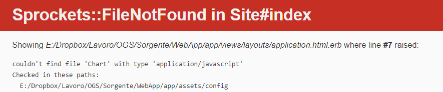 couldn't find file 'chart' with type 'application/javascript' · Issue #6 · mwlang/gentelella ...