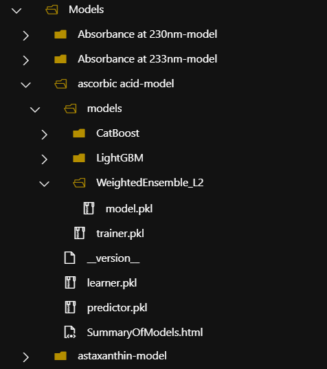Autogluon's predict function tries to load model.pkl from the wrong path · autogluon autogluon ...