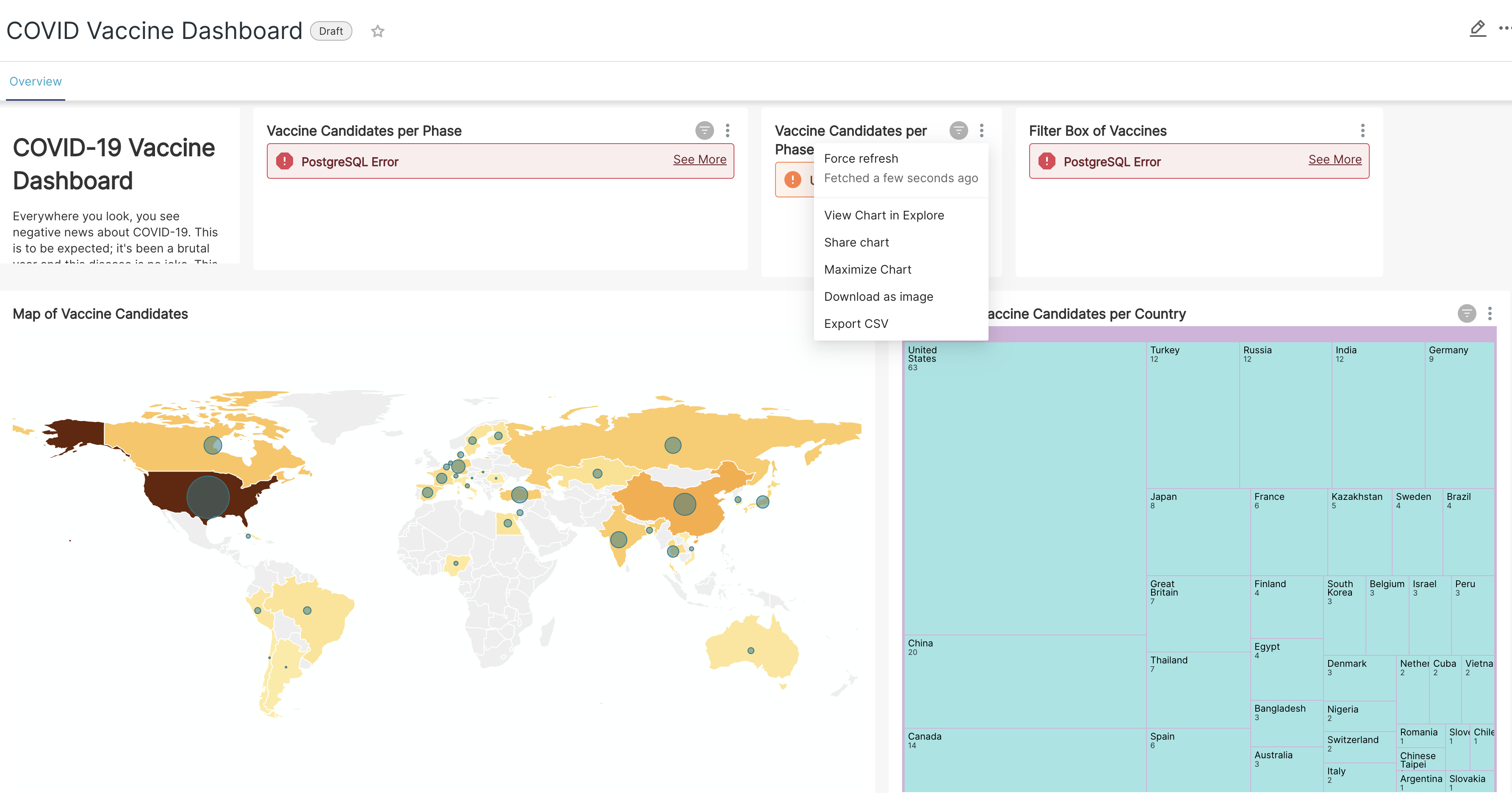 [Dashboard] Chart dropdown list should overflow · Issue #12281 · apache/superset · GitHub