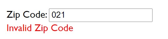GitHub - Ulam22/CS321_FormValidation: Group 3 Form Validation Project