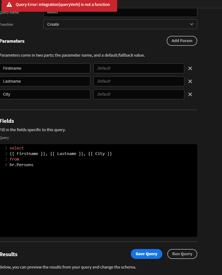 Connecting To Sql Server · Budibase Budibase · Discussion 2223 · Github