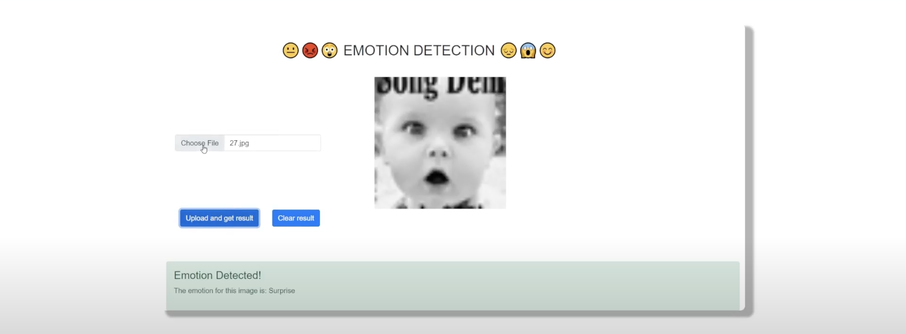 GitHub - seyeongpark/ai-emotion-detection-team
