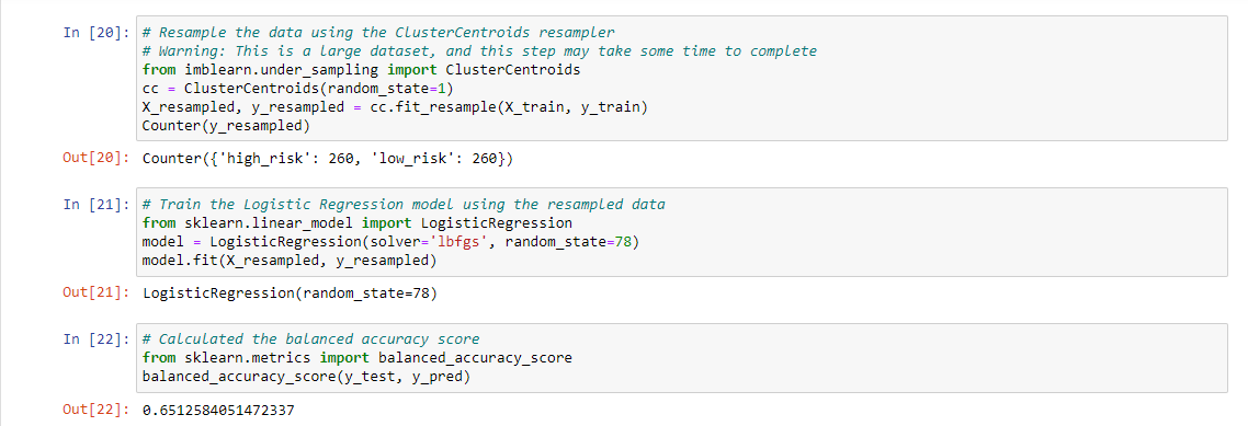 GitHub - adarshkhub/Credit_Risk_Analysis
