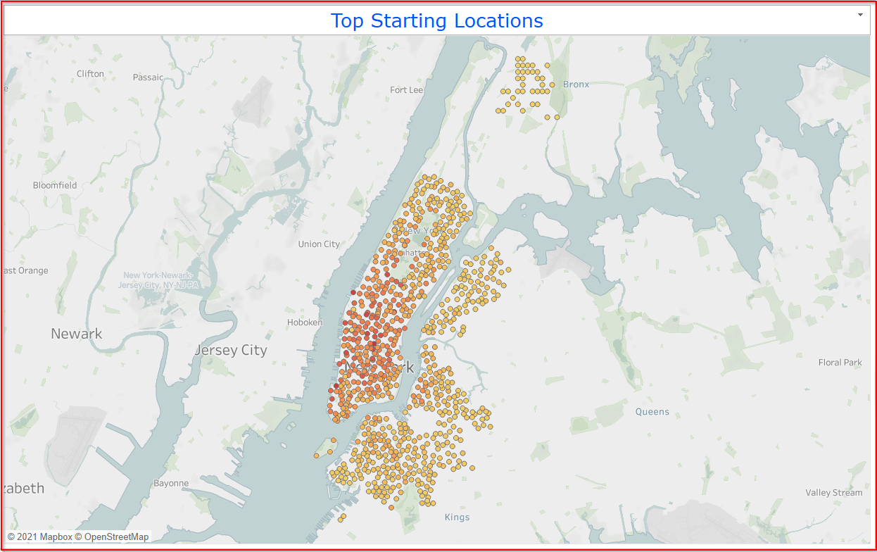 GitHub - aolayeye/Bikesharing_Analytics_With_Tableau: Visualizing bike ...