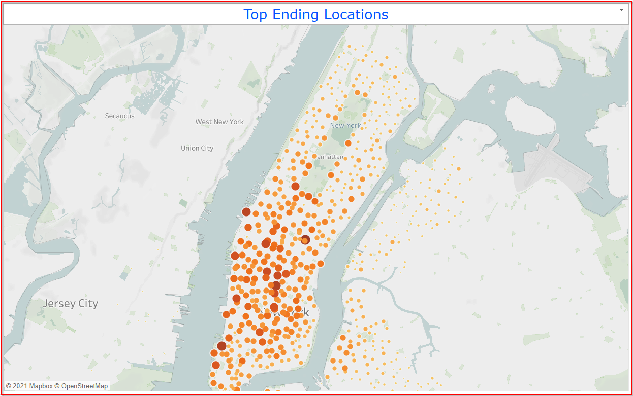 GitHub - aolayeye/Bikesharing_Analytics_With_Tableau: Visualizing bike ...