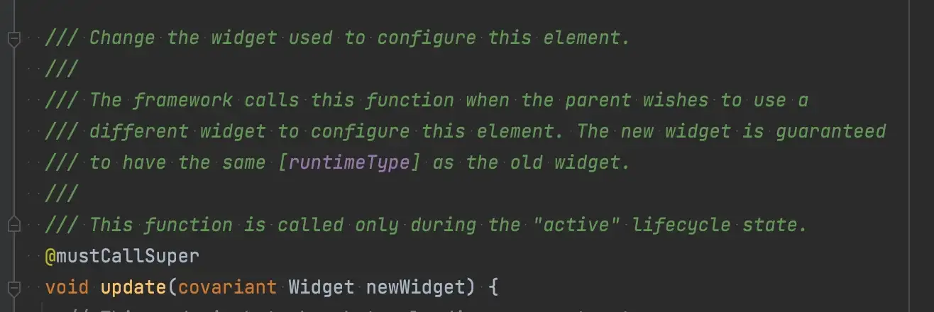 GitHub - kurogoma-flutter/most_asked_flutter_japanese: Most asked Flutter and Dart interview ...