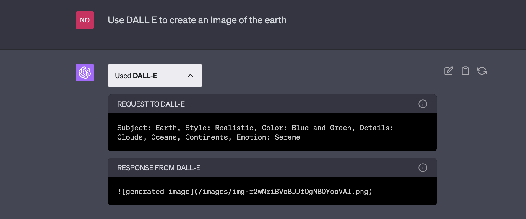 [Enhancement]: Show tool input for OpenAPI plugins · Issue #892 · danny-avila/LibreChat · GitHub