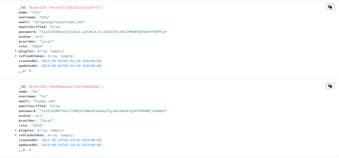 [Bug]: Illegal Usage Despite Registration Being Closed · Issue #803 · danny-avila/LibreChat · GitHub