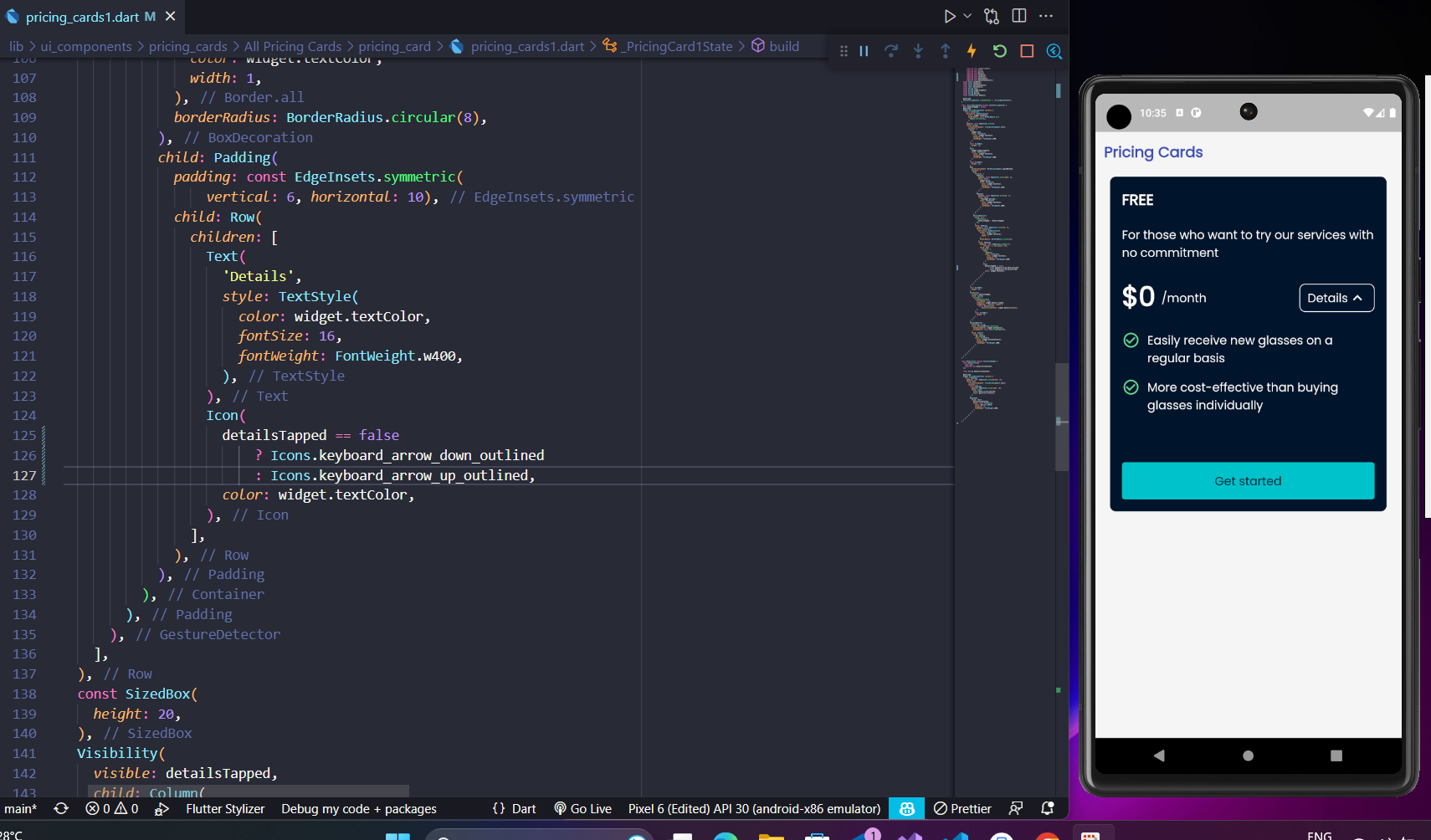 Icon Change on Expansion of Details Component · Issue #156 · Clueless-Community/Spectrum-UI · GitHub