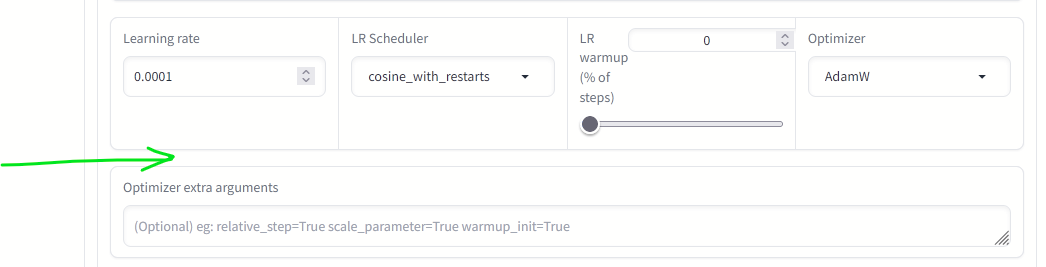 LR Scheduler cycles and power interface suggestion · Issue #1217 ...