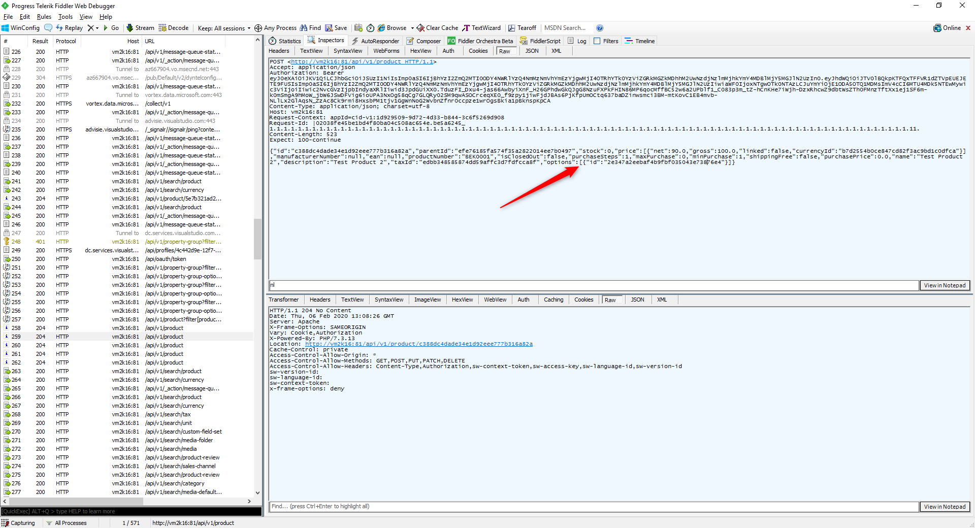 Shopware 6 product variant update issue · Issue #508 · shopware/shopware · GitHub