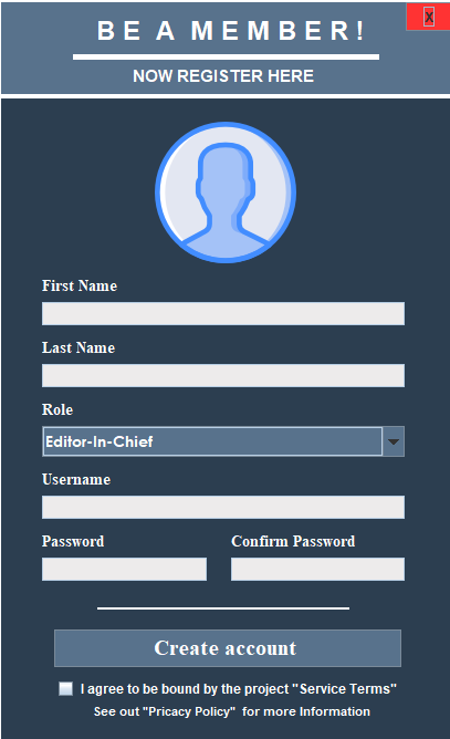 GitHub - JessClarence/Yearbook-info-system