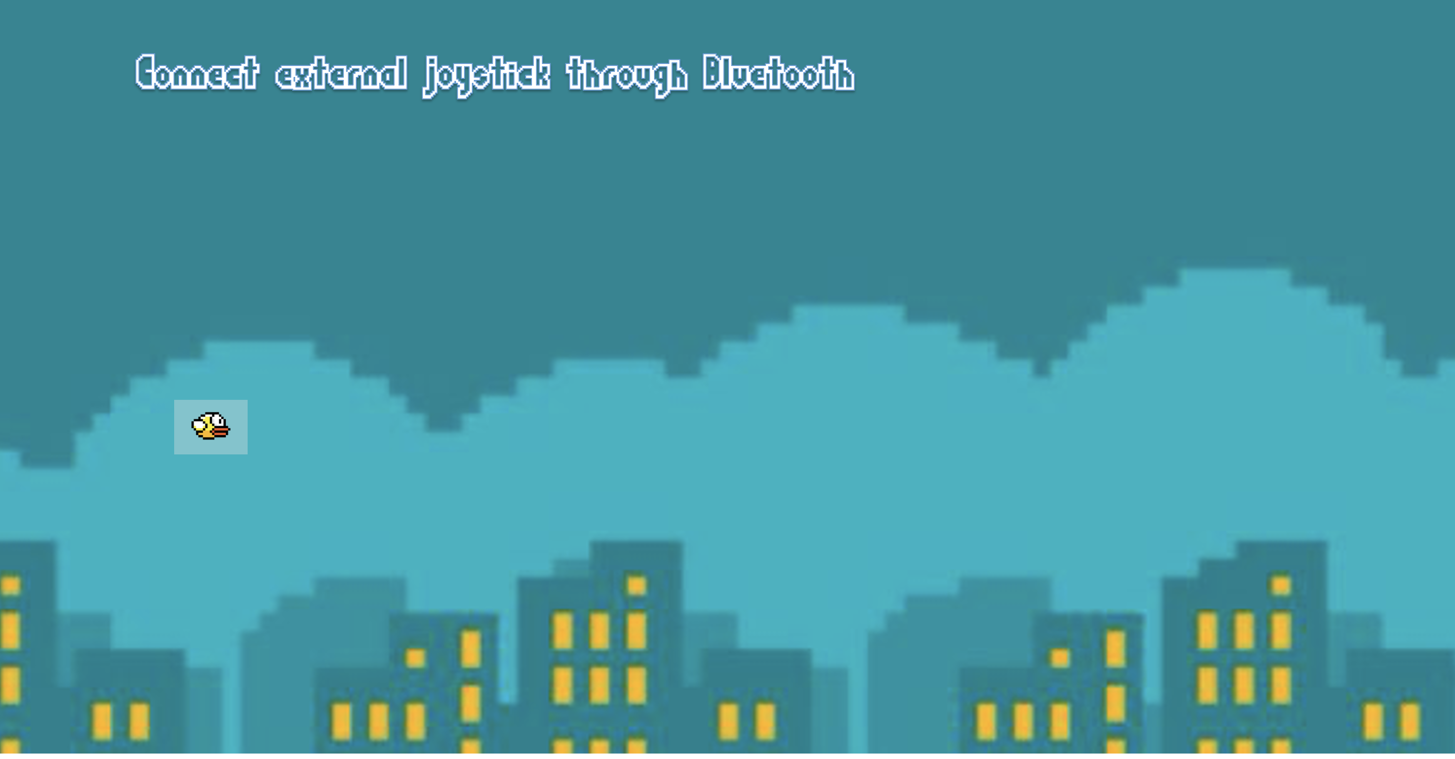 GitHub - mohdahsank001/flappybird-definitive-edition-: definitive edition of the classic flappy ...