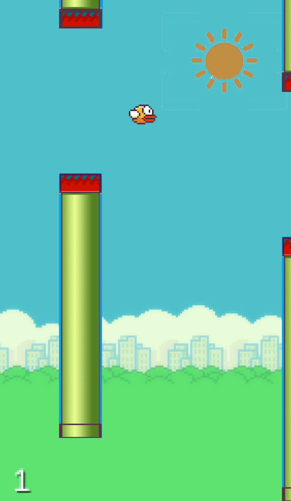 GitHub - mohdahsank001/flappybird-definitive-edition-: definitive edition of the classic flappy ...