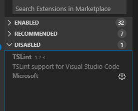 Extension host crashes leaving VSCode in inconsistent state · Issue ...