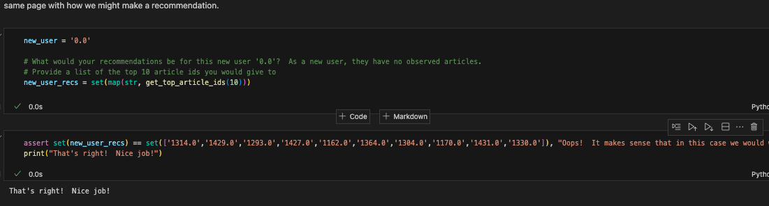 GitHub - aurora-nat/ibm_recommendation_system: Jupyter Notebook utilized to create a ...
