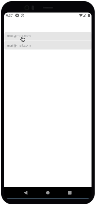paddingTop/Bottom isn't applied on Input on Android · Issue #3783 ...
