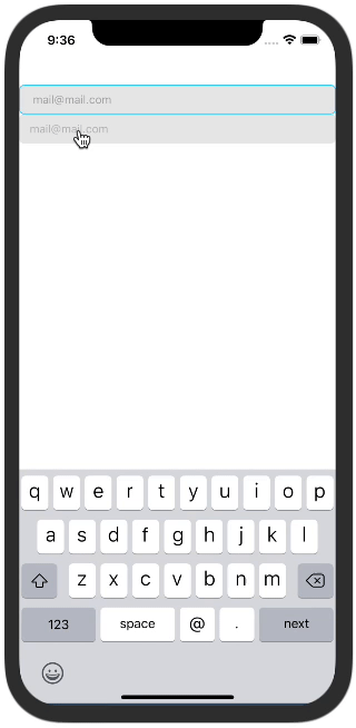 paddingTop/Bottom isn't applied on Input on Android · Issue #3783 ...