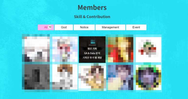 GitHub - JangAyeon/thefreehold: 글쓰기 소모임 웹진 텍스트/GA 분석 반응형 웹사이트