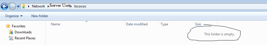 Failed to Authenticating to the target use smbrelayx & ntlmrelayx and upload file · Issue #1010 ...