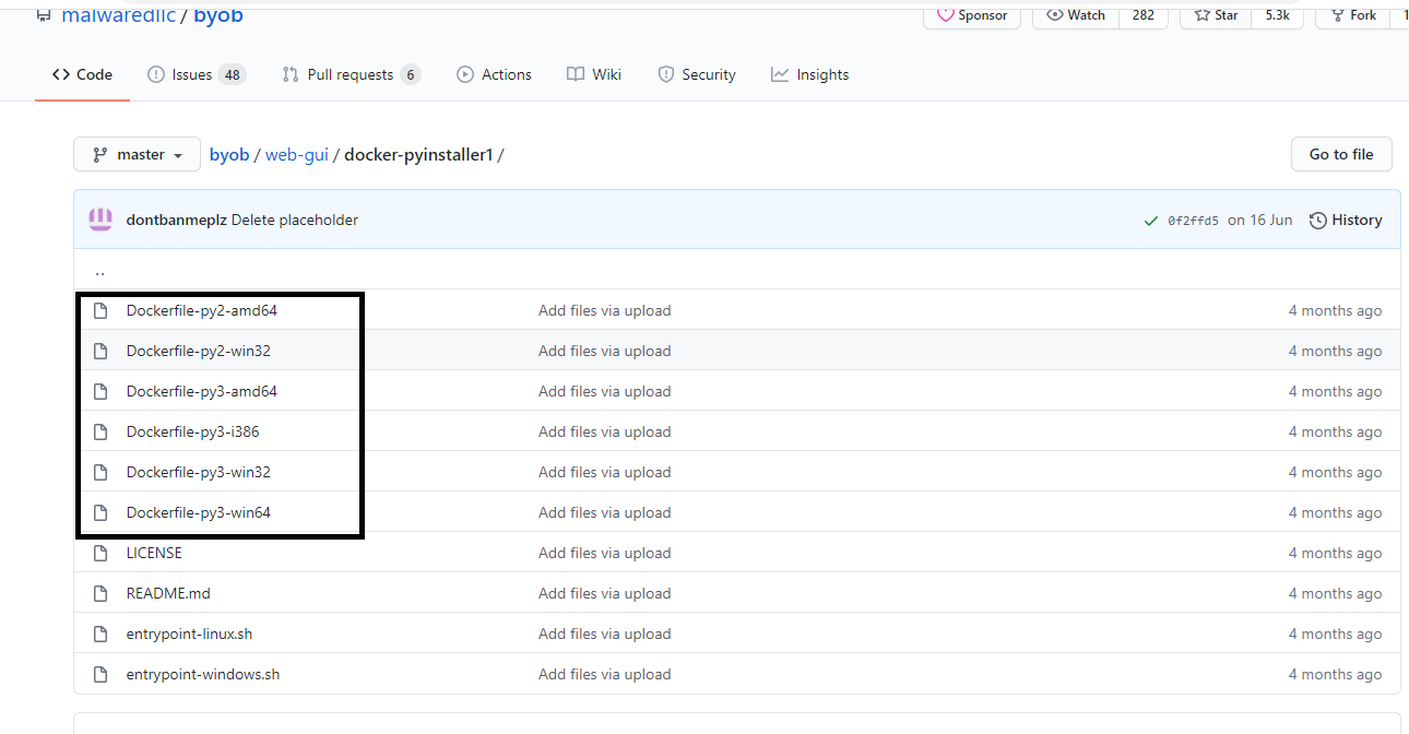 Install is stuck on "Running setup.py bdist_wheel for opencv-python" · Issue #297 · malwaredllc ...