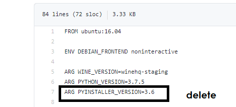 Install is stuck on "Running setup.py bdist_wheel for opencv-python" · Issue #297 · malwaredllc ...