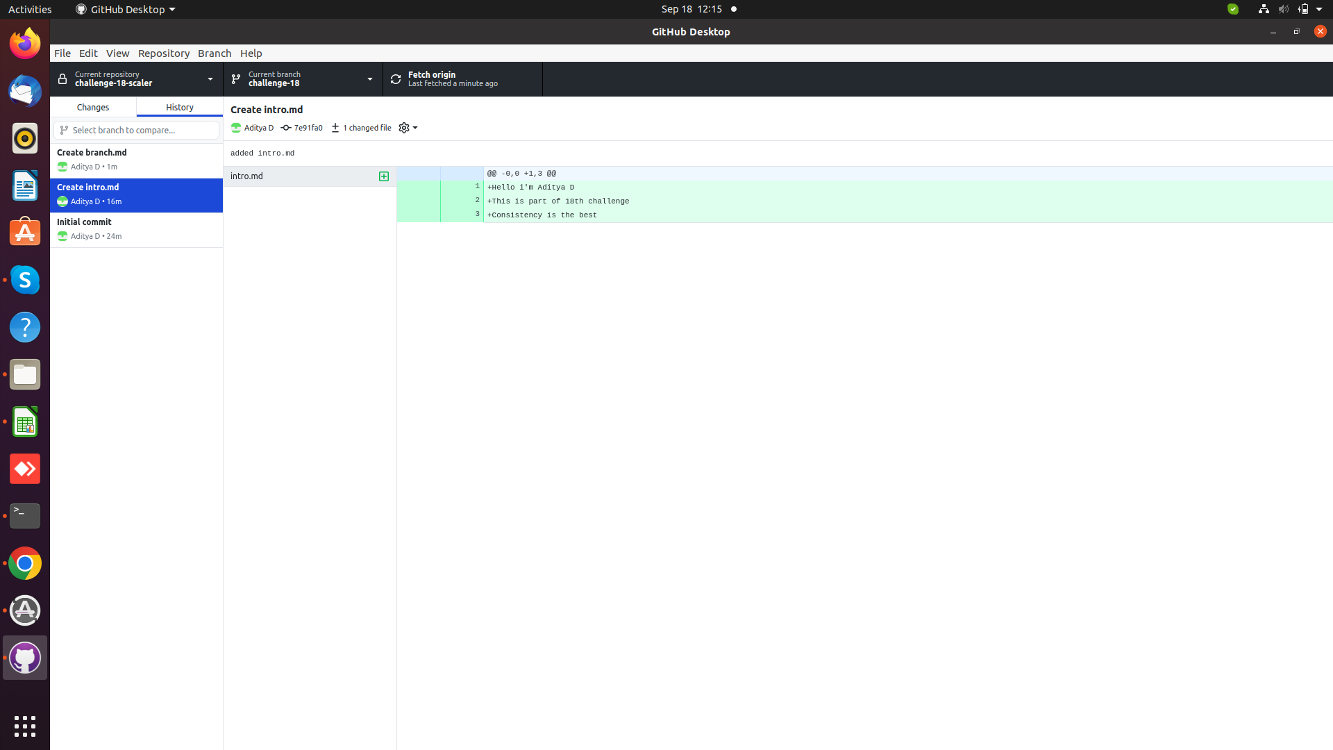 Challenge #30: Aditya D · Issue #68 · scaleracademy/scaler-open-source-september-challenge · GitHub