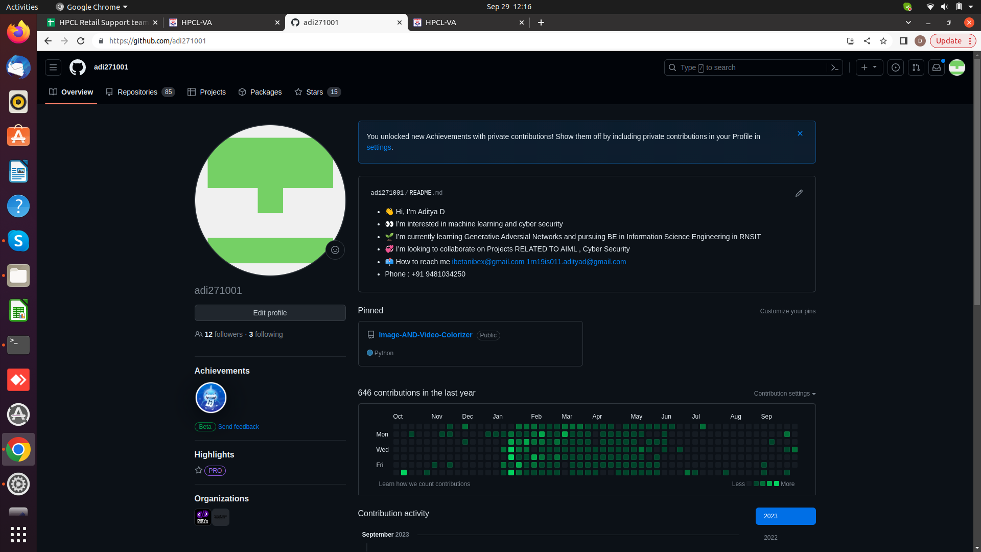 Challenge #30: Aditya D · Issue #68 · scaleracademy/scaler-open-source-september-challenge · GitHub