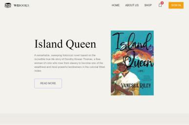 GitHub - Val971/WIBOOKS