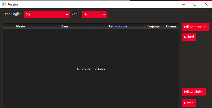 GitHub - Vilke00/JavaFx: This is JavaFx project for seat reservation in ...