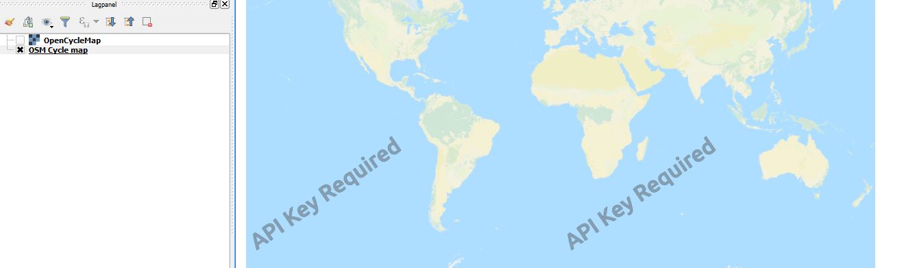Adding API key for thunderforest cycle map · Issue #149 · nextgis/quickmapservices · GitHub