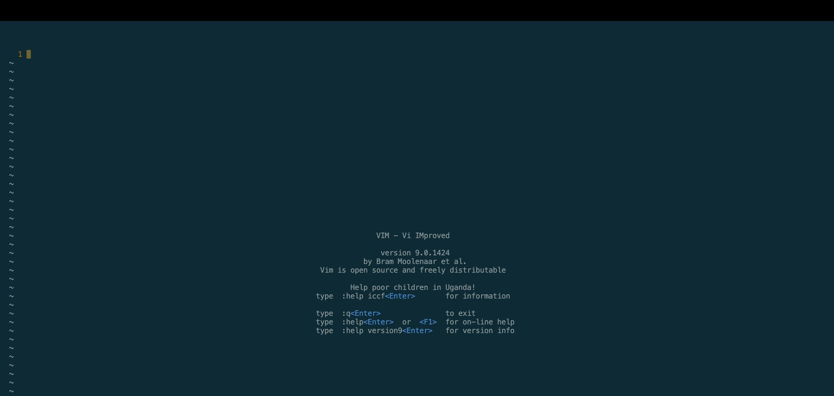 Empty space at top of window · Issue #4 · sindresorhus/hyper-hide-title · GitHub