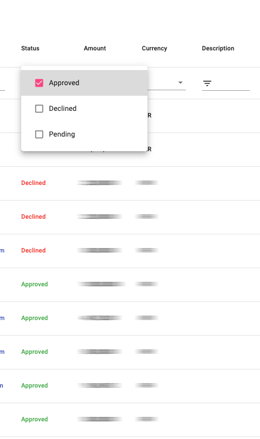 Custom Filtering Doesn T Work · Issue 2173 · Mbrn Material Table · Github