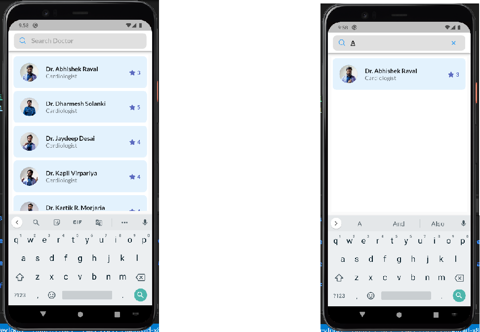 GitHub - Dhrumilshah77/Health_and_Doctor_Appointment-main: Online and ...