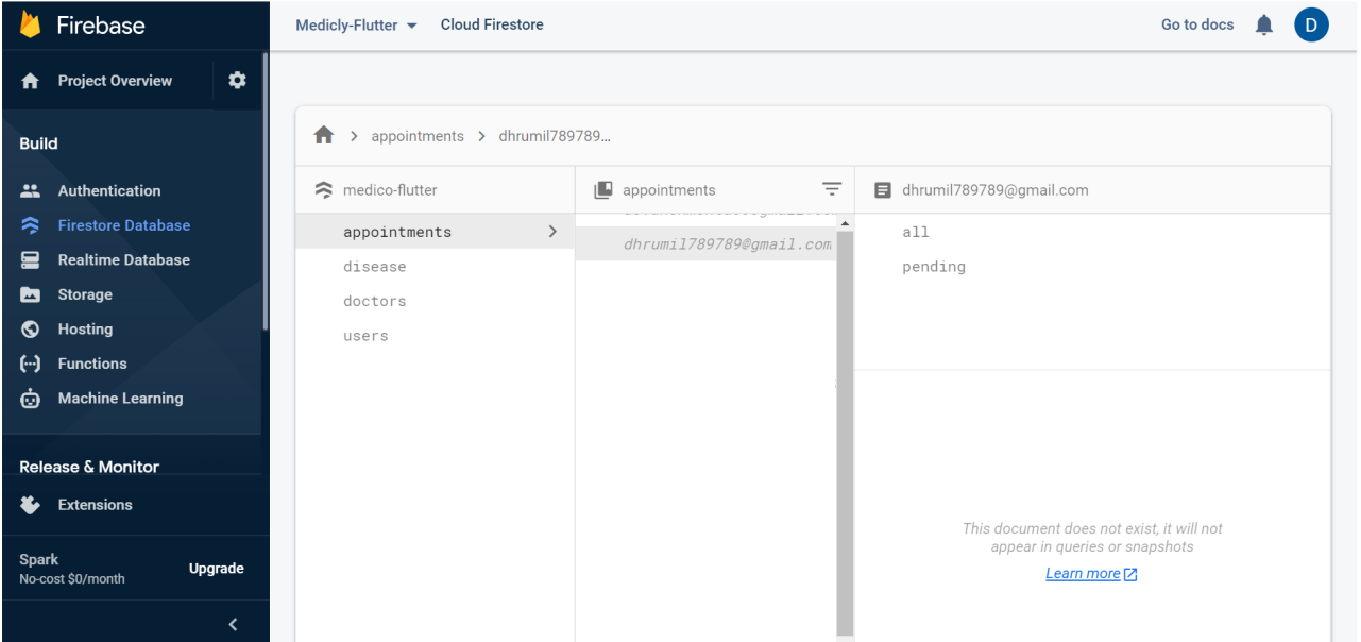 GitHub - Dhrumilshah77/Health_and_Doctor_Appointment-main: Online and ...