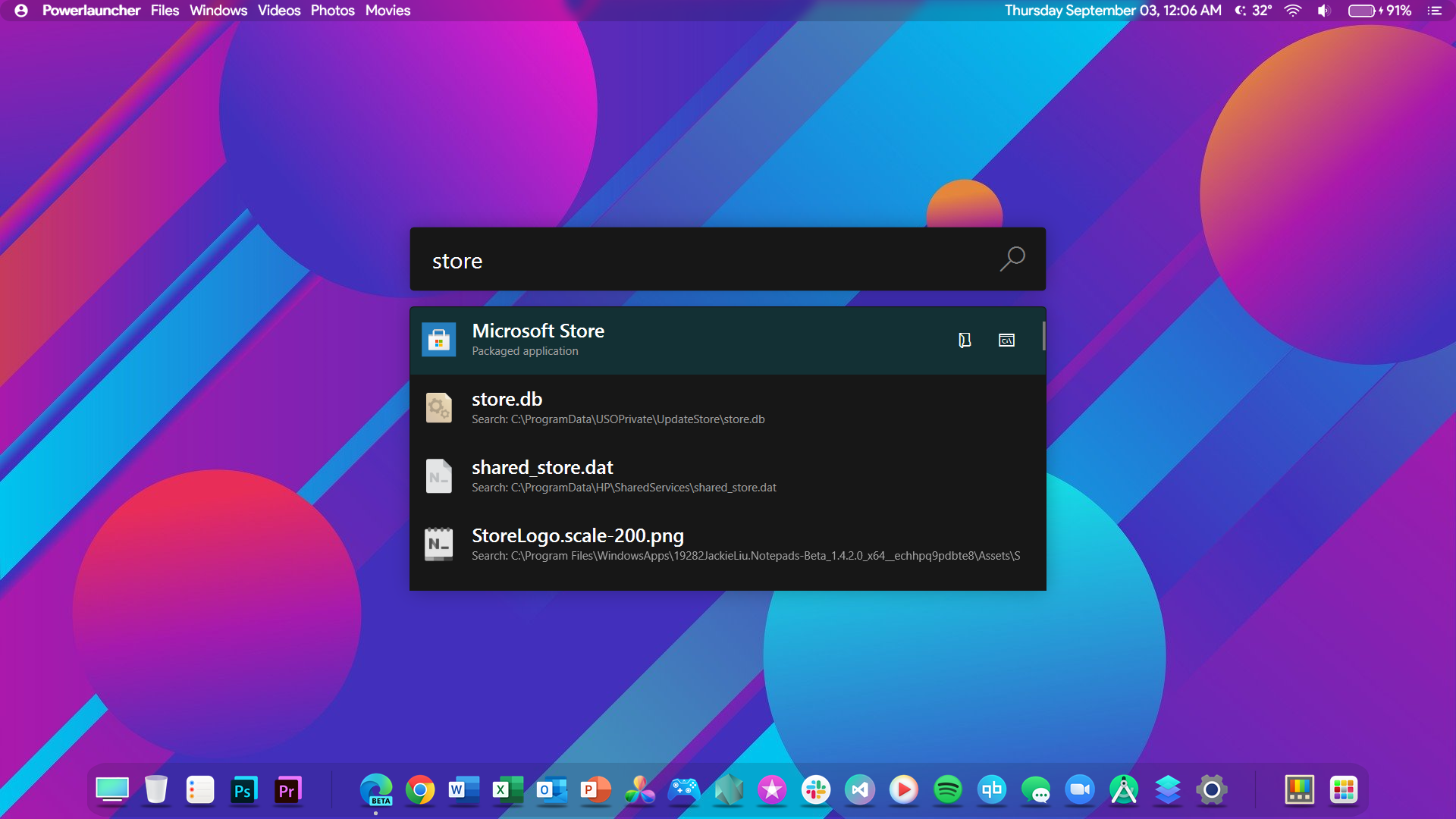 [Run] Customizable icons for search results · Issue #6293 · microsoft ...