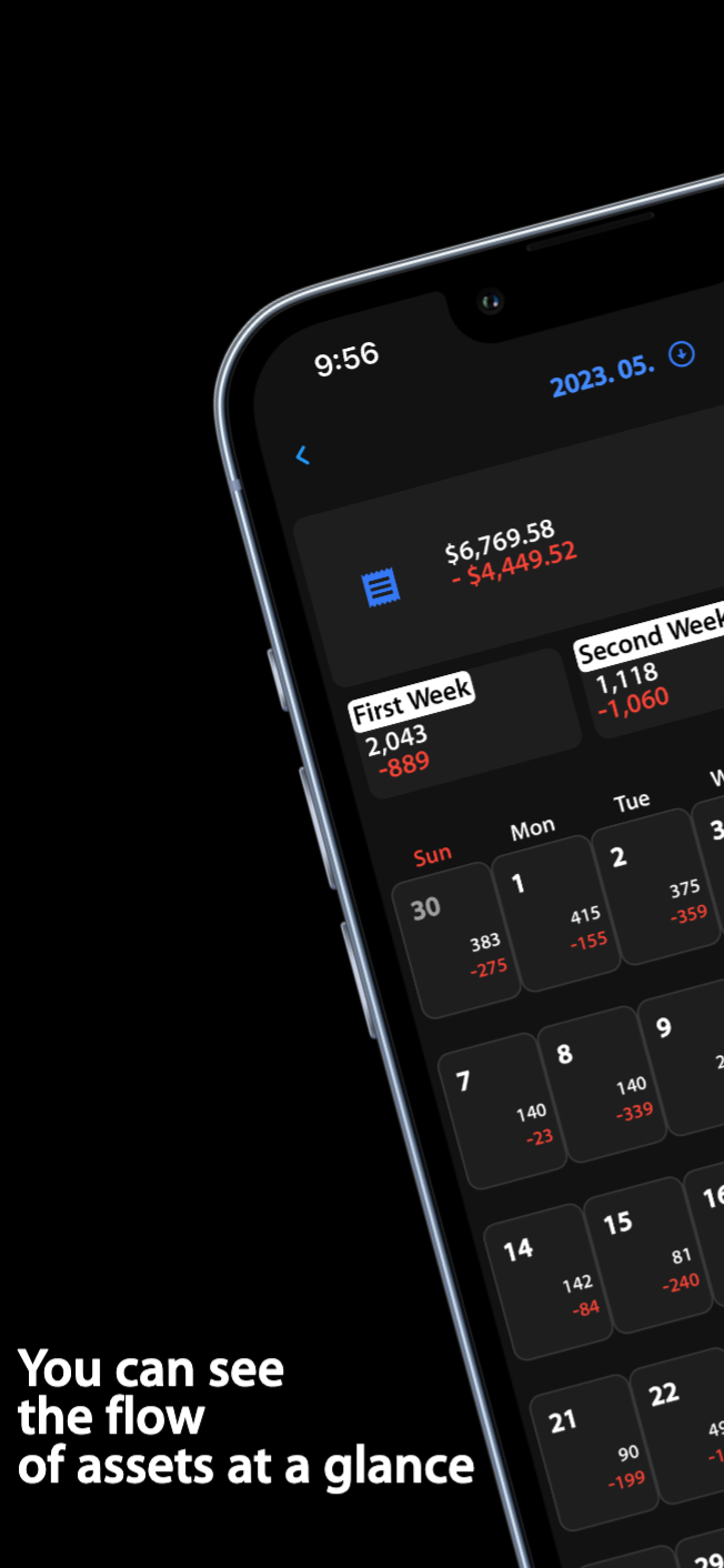 GitHub - rookedsysc/Pocket-Lab: Flutter budget app