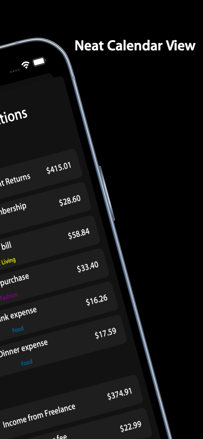 GitHub - rookedsysc/Pocket-Lab: Flutter budget app