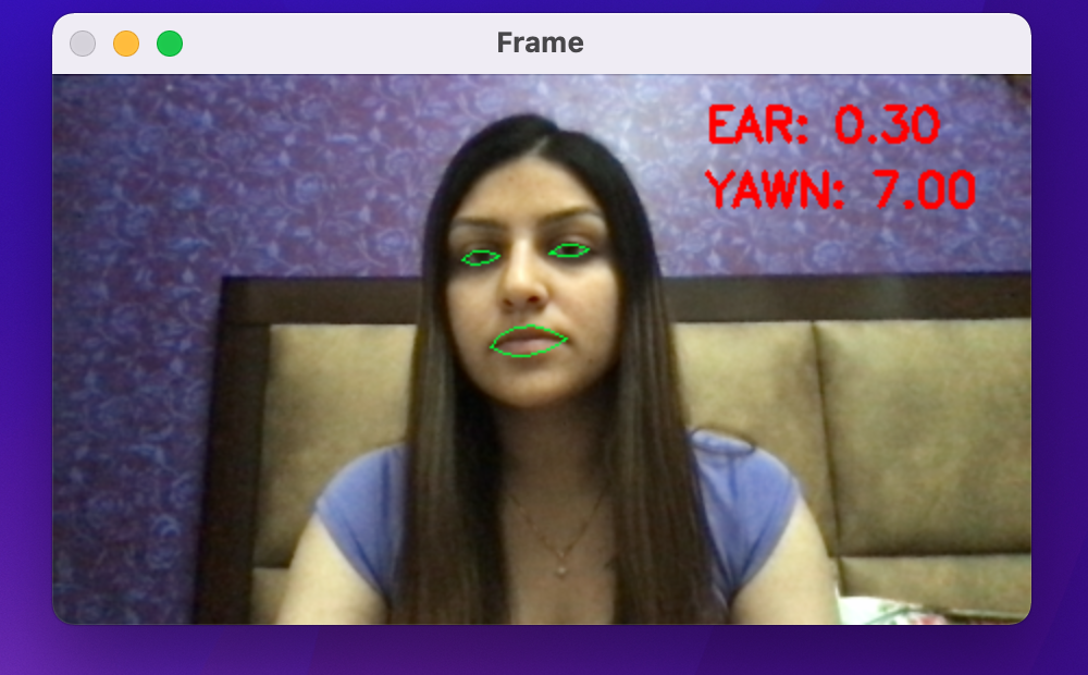 GitHub - anmolika-sood/Driver-Drowsiness-Detection