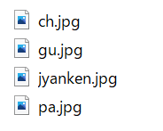 GitHub - shi78ge/jyankenAI_demo