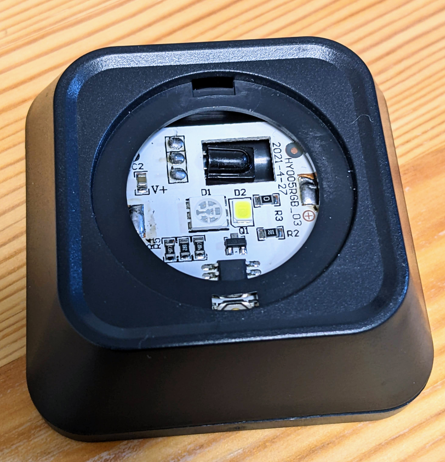 GitHub - shi78ge/Snowman-Light