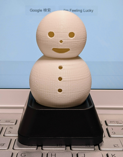 GitHub - shi78ge/Snowman-Light