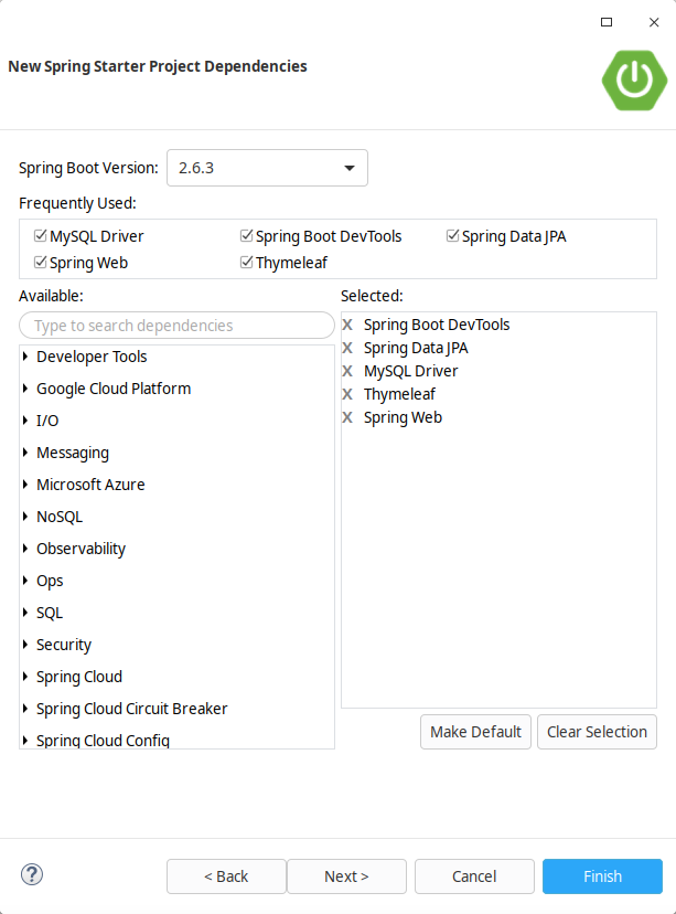 GitHub - Aakkiieezz/cart_management: Cart management using SpringBoot ...