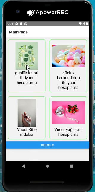 GitHub - E2103-Huseyin/ReactNative_healthy_nutrition_calculator