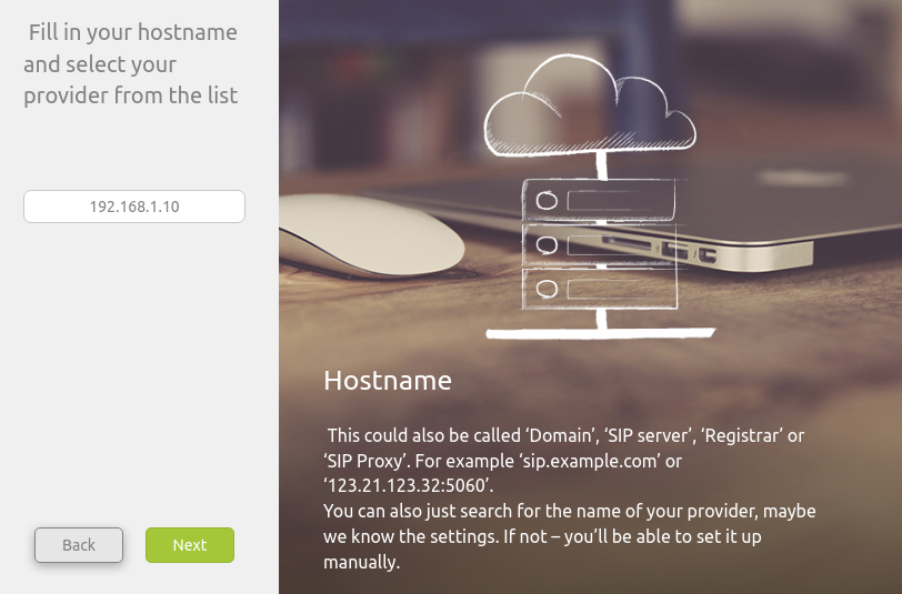 GitHub - alejandroalsa/Servidor-VoIP: Instalación y Configuración de un Servidor VoIP en ...