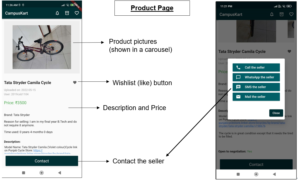 GitHub - nupur-rathi/CampusKart