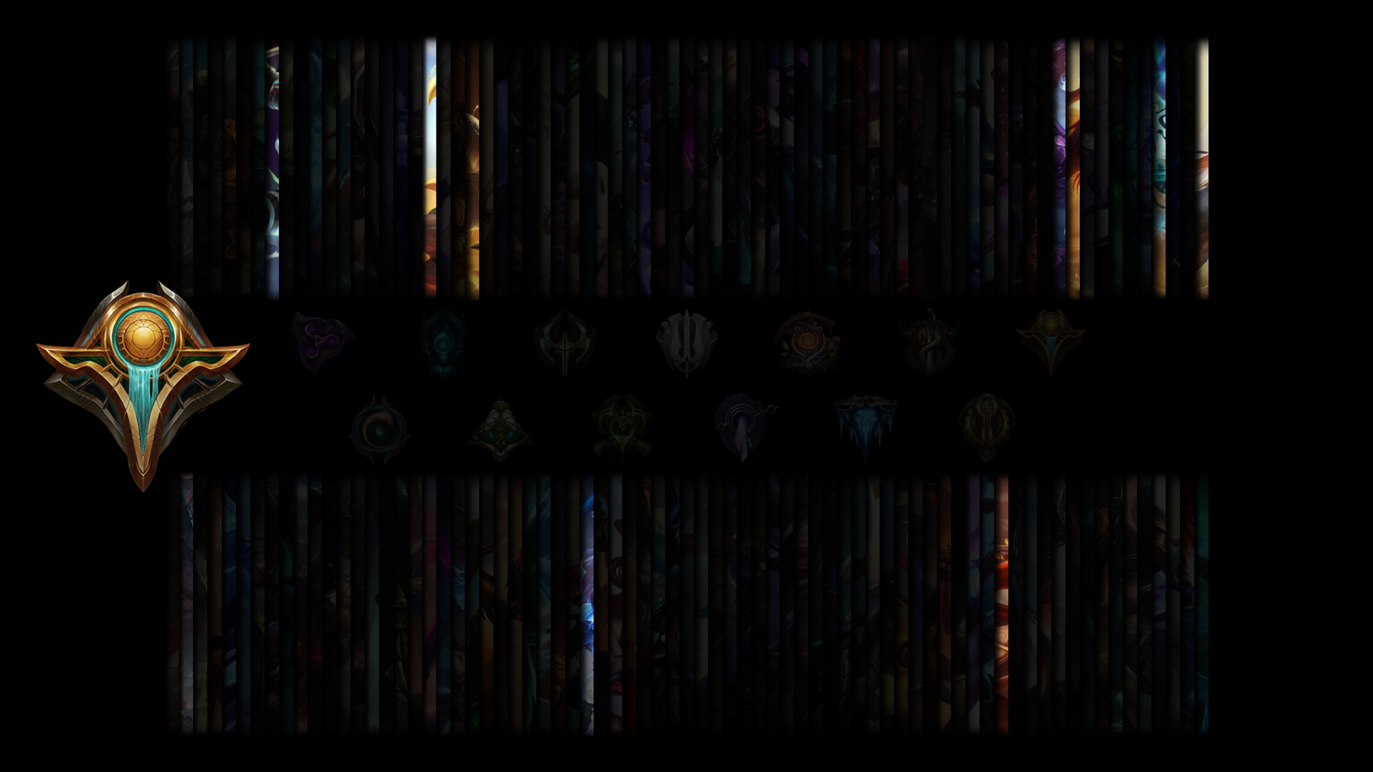 GitHub - gh-BumsooKim/League-of-Legend-Champion-Illustration-Color-Analysis