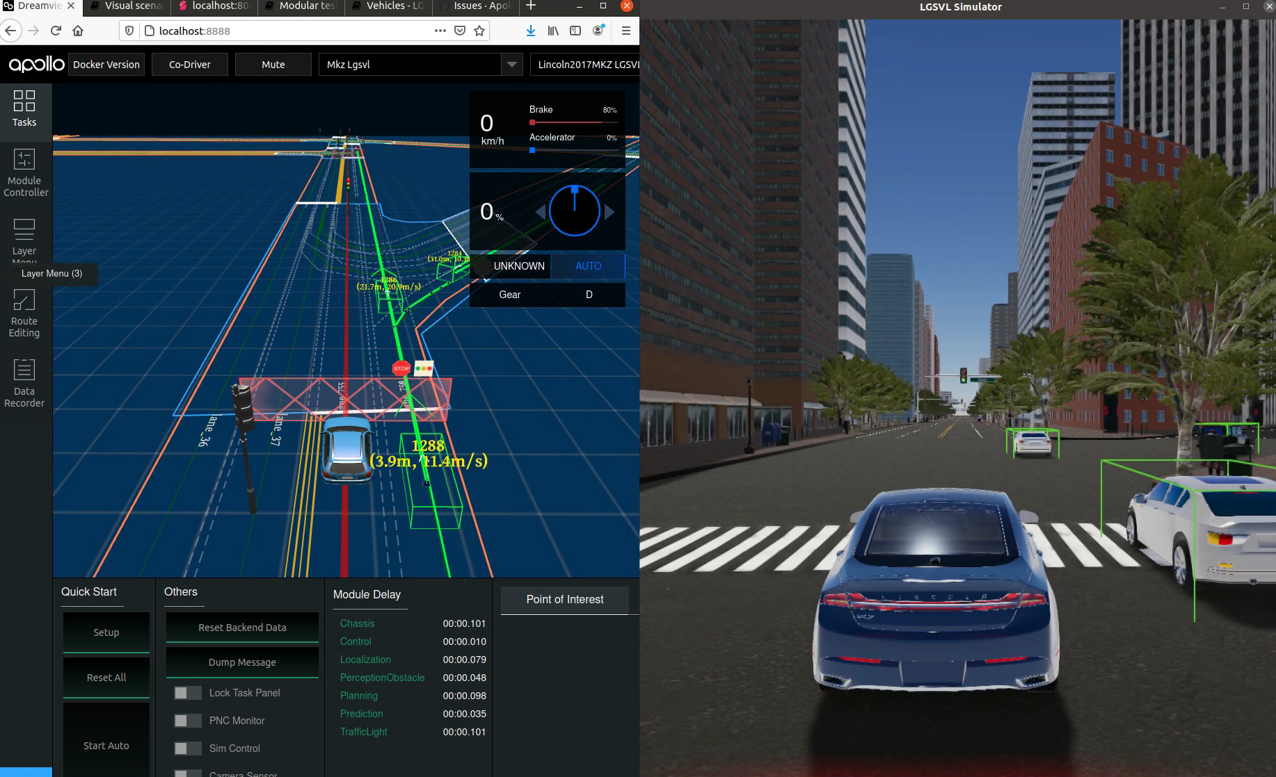 Traffic light stopping issue · Issue #13638 · ApolloAuto/apollo · GitHub